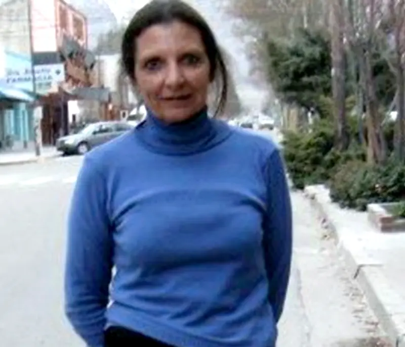 Norita se fue al cielo a incentivar los sentidos