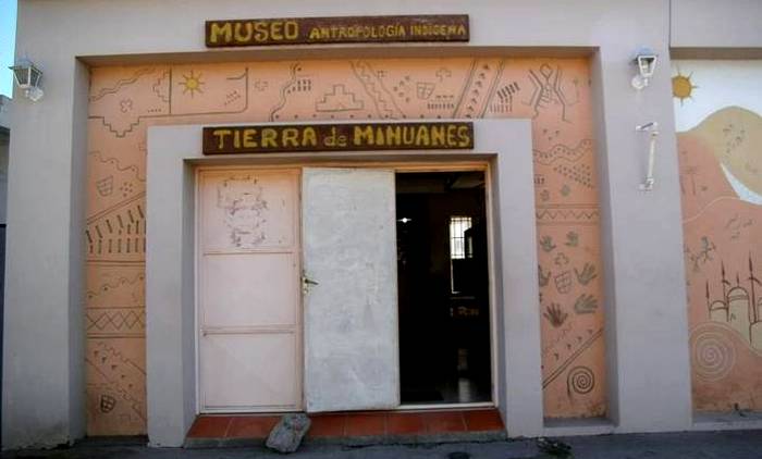 Se celebra el Día del Museólogo