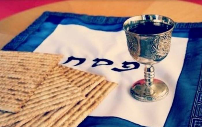 Municipalidad de Villa ClaraSaludo a la comunidad judía en la ...